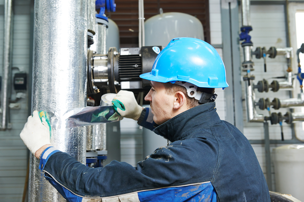 About Us - Rival Insulation